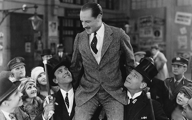 Opinion: sharing the load by Frank Nutter | Intelligent Insurer